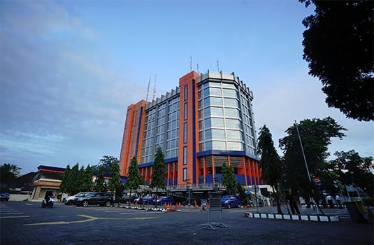 Sejarah Bank Sumut - Bank Sumut