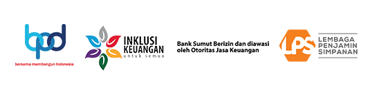 Sejarah Bank Sumut - Bank Sumut